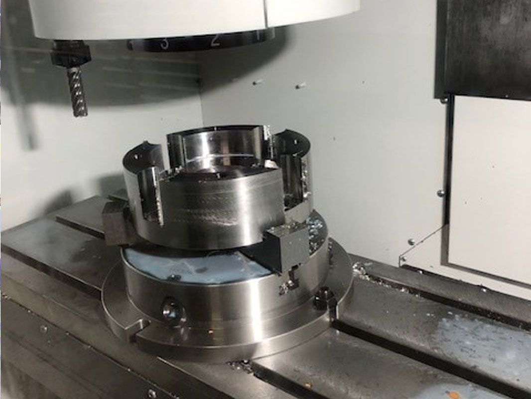 C&M Fabrication and Machine, Inc – QUALITY WORK IN A TIMELY MANNER!